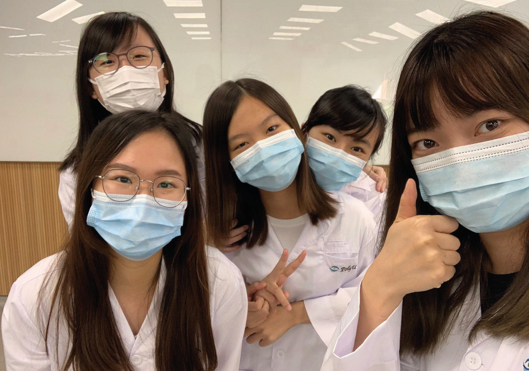 Outstanding Work by Students (OWS) - The Clinical Control of Myopia - OWS