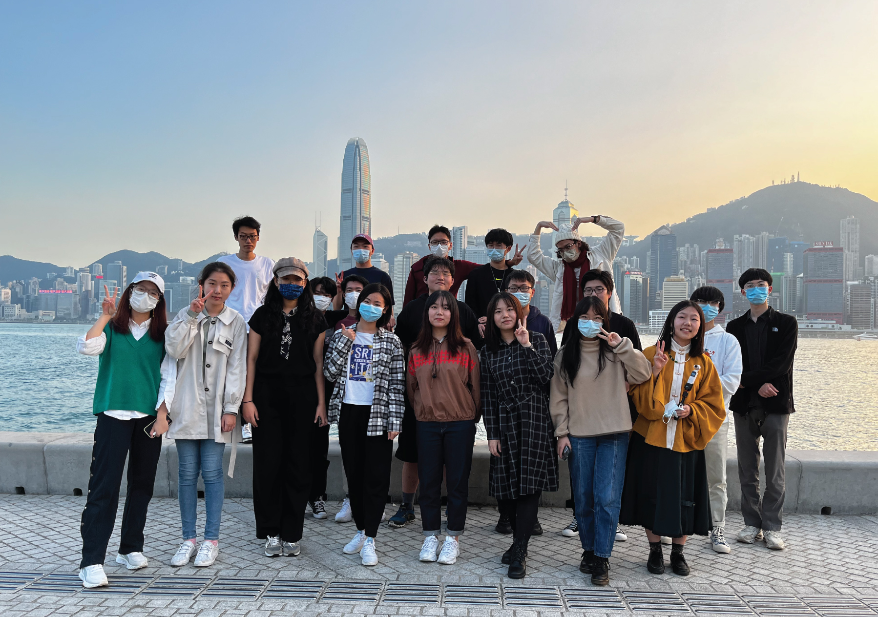 Outstanding Work by Students (OWS) - Smart Security Robot - OWS