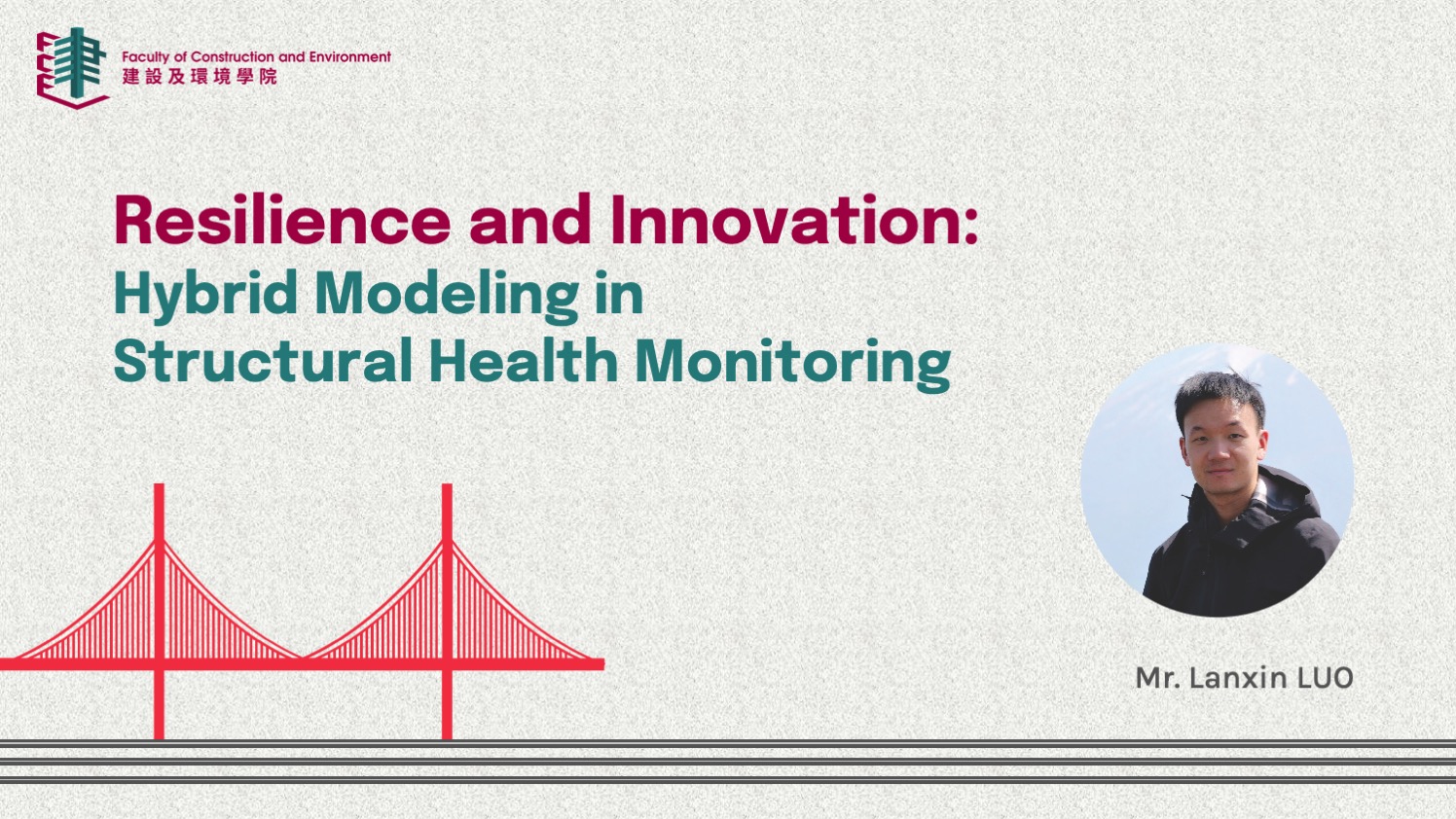 Outstanding Work by Students (OWS) - Resilience and Innovation: Hybrid ...